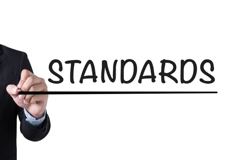 Different types of ISO standards – Servibeca
